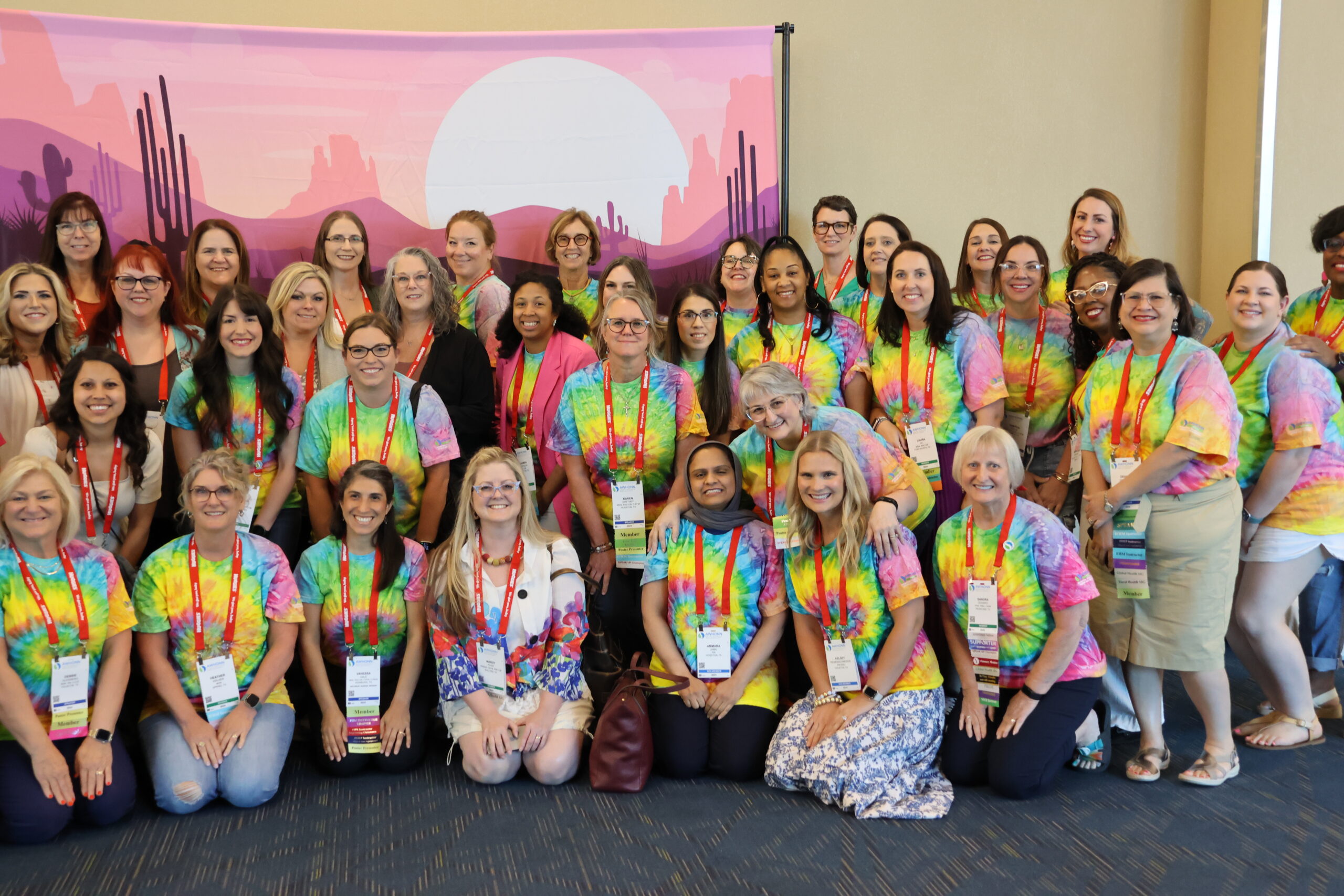 Special Events – AWHONN Convention