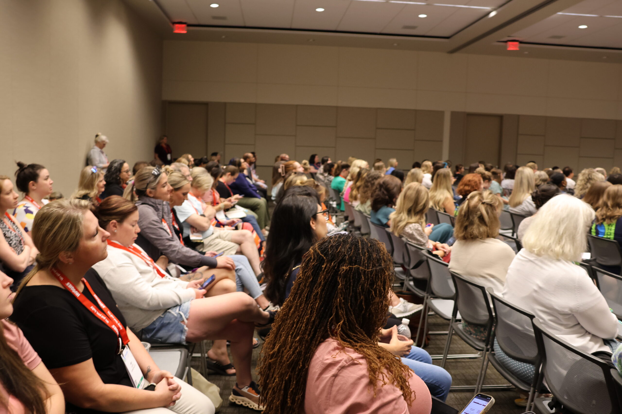 Events from June 21 – June 22 – AWHONN Convention